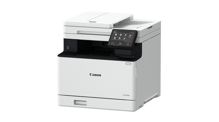 Canon i-SENSYS X C1333i színes lézer multifunkciós nyomtató - Új nyomtatók