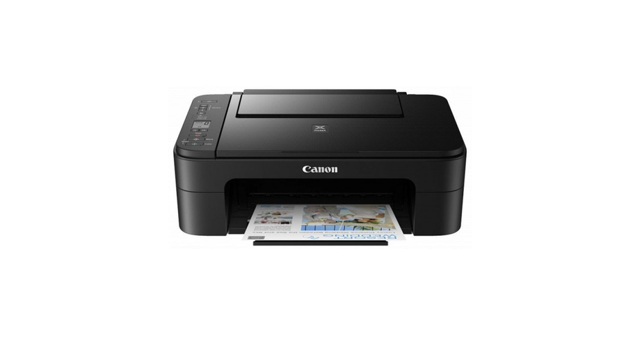 Canon TS3355 (3771C040AA) - Új nyomtatók