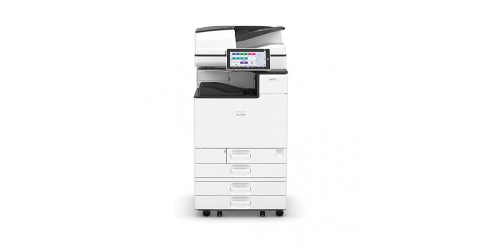 Ricoh IMC3000 színes A3 MFP ARDF - Új nyomtatók