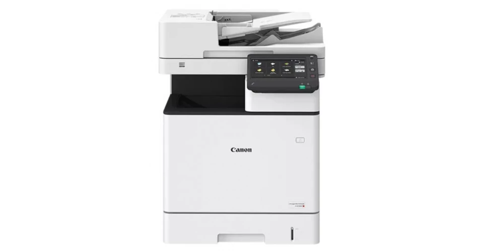 Canon imageRUNNER C1533iF színes lézer multifunkciós másoló - Új nyomtatók