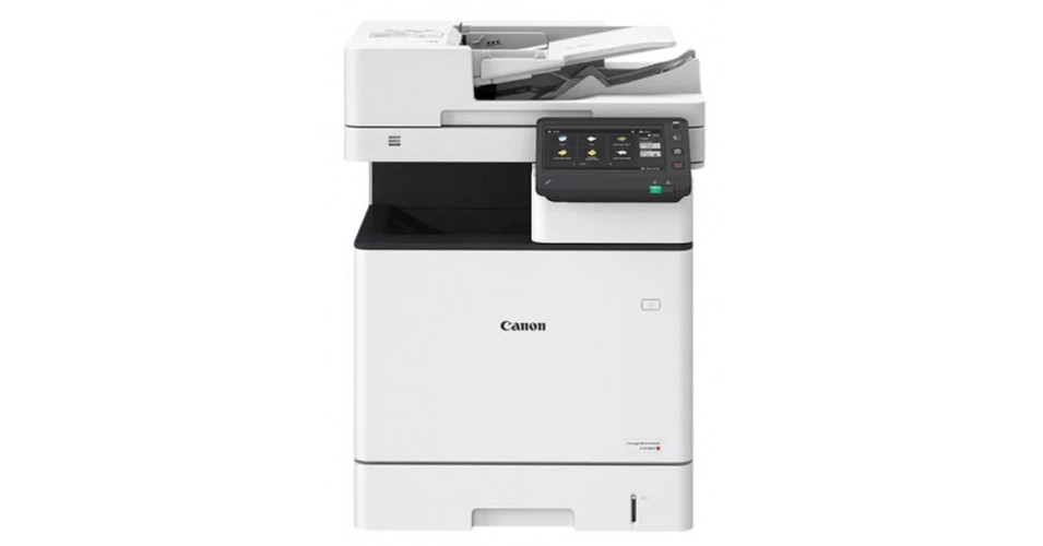 Canon imageRUNNER C1533iF színes lézer multifunkciós másoló - Új nyomtatók