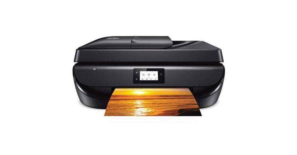 HP DeskJet INK ADVANTAGE 5275 All-in-One - Új nyomtatók