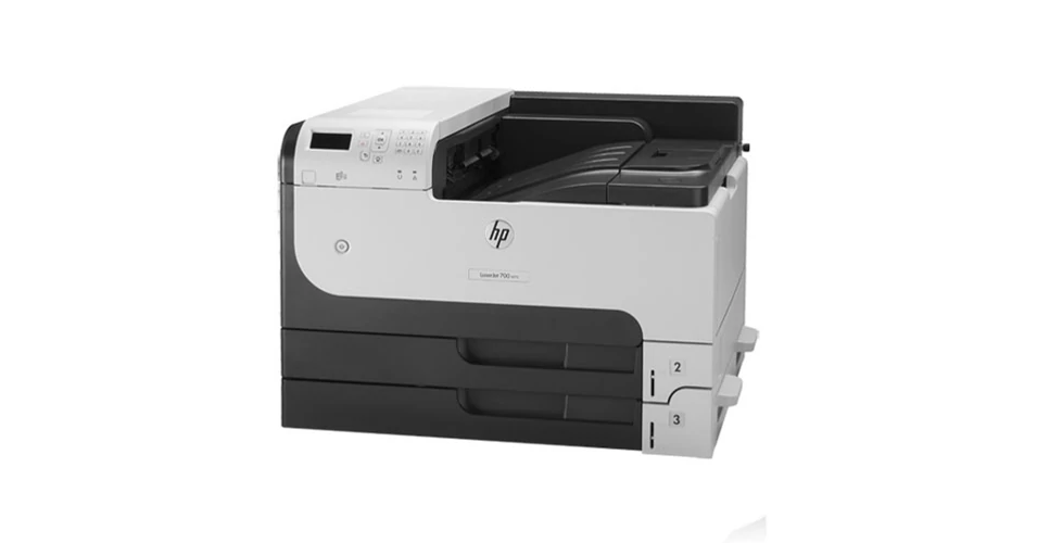 HP LaserJet Enterprise 700 M712 - Nyomtatók