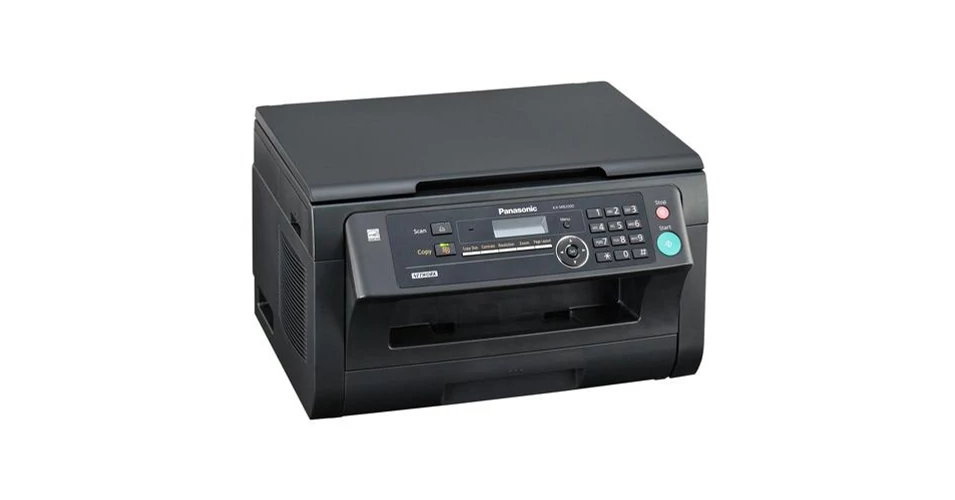 Panasonic KX-MB 2000 - Faxkészülékek